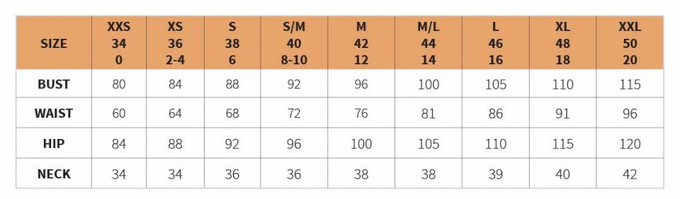 YUYA DRESS sewing pattern - The ultimate all season dress